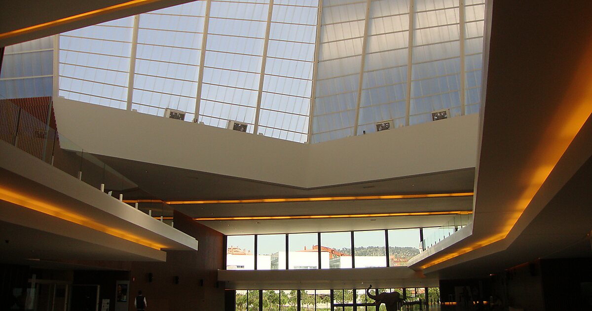 Science Park Granada in Granada, Spain | Tripomatic