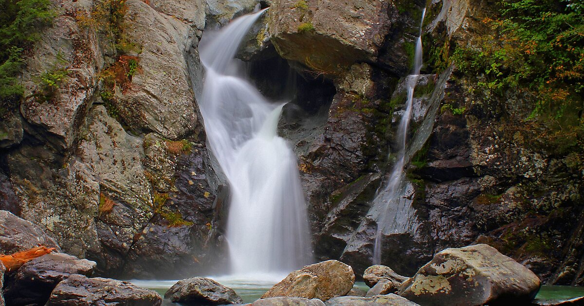 Mount Washington State Forest in Mount Washington, Massachusetts ...