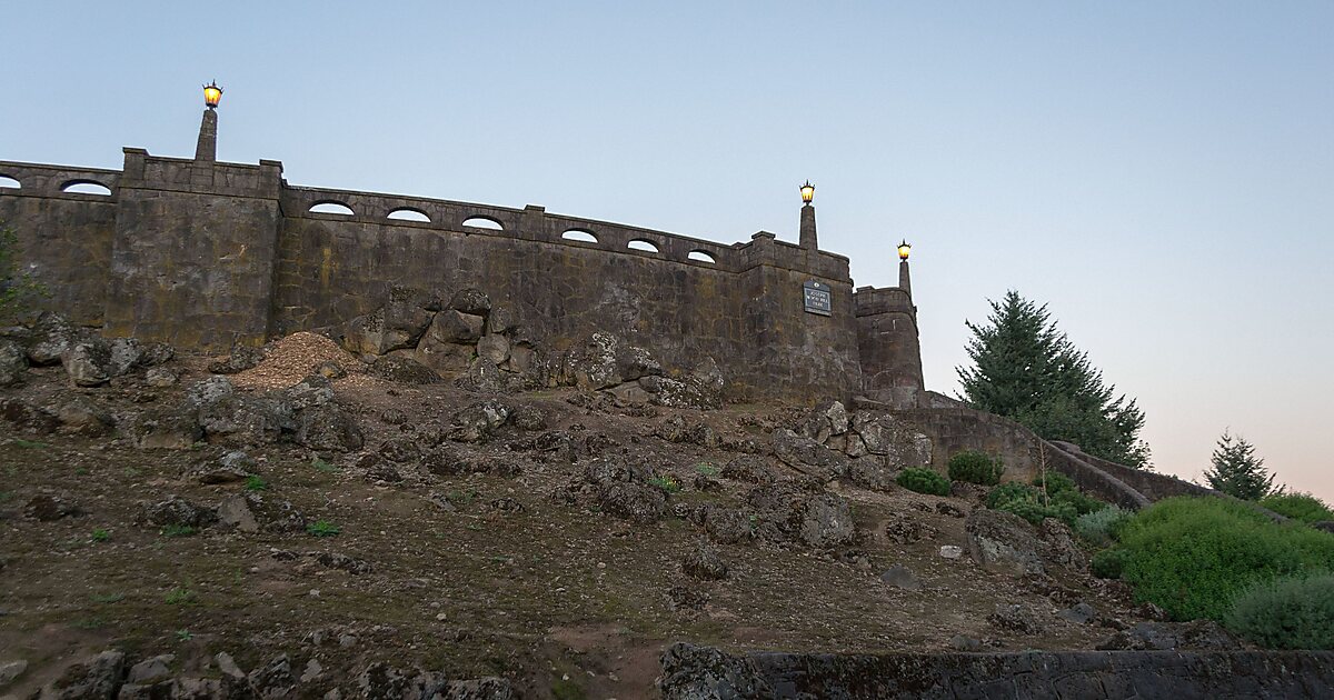 Rocky Butte in Madison South, Portland, Oregon, United States | Tripomatic