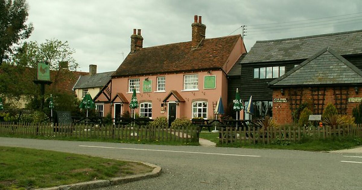 Polstead in Polstead, UK | Tripomatic