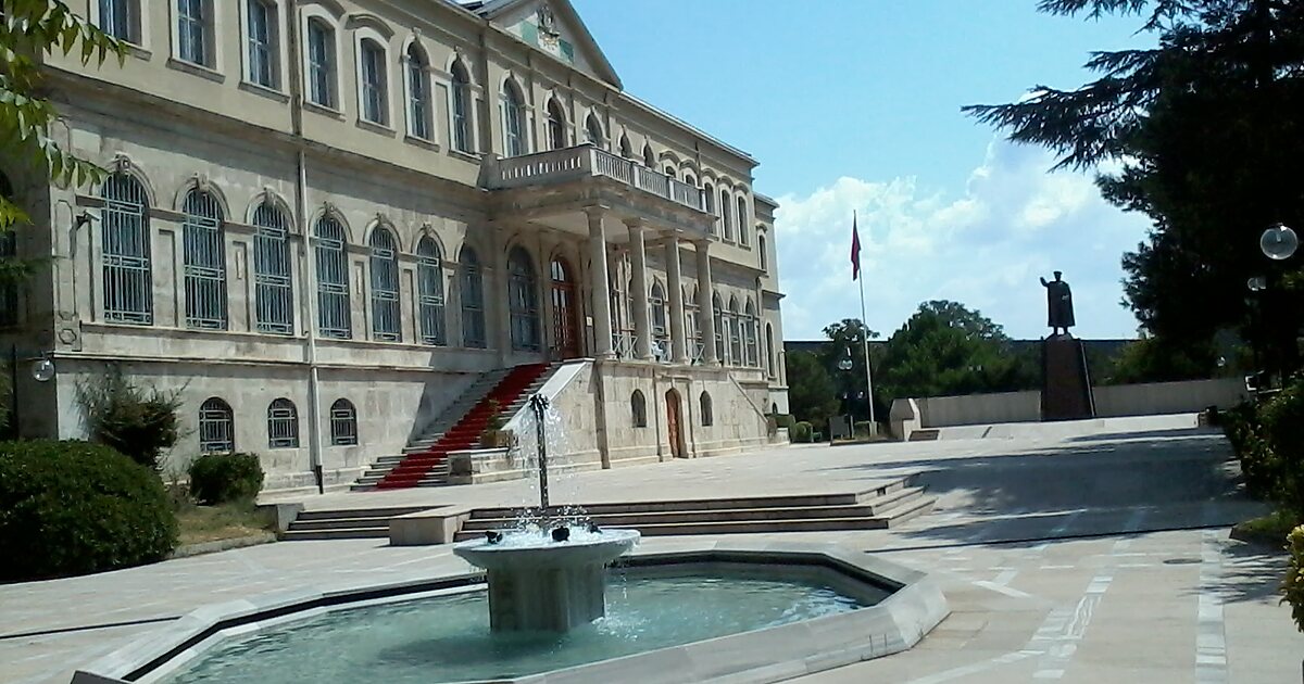 Military Museum in Istanbul, Turkey | Tripomatic