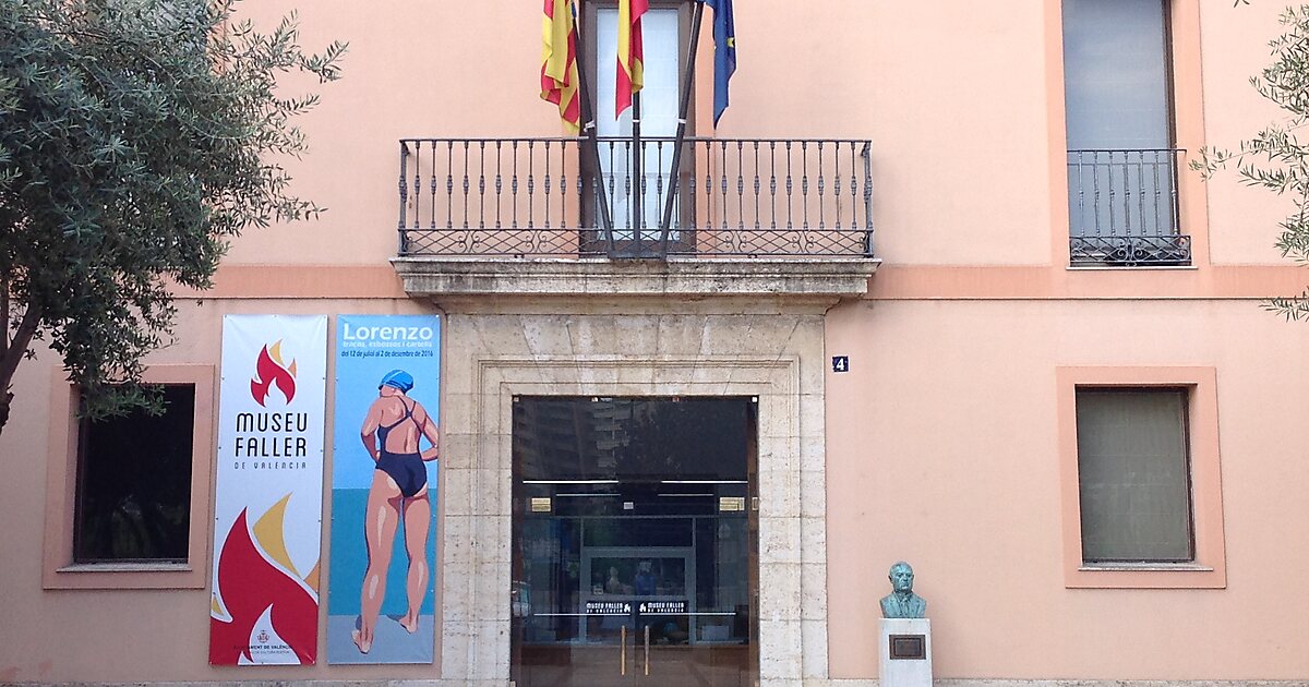 Museo Fallero en Valencia, España | Tripomatic