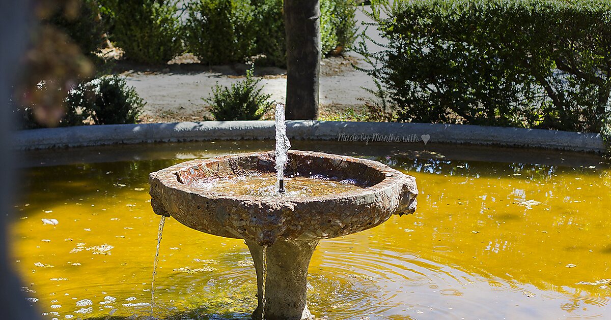 Cuarto Real de Santo Domingo en Granada, España | Tripomatic