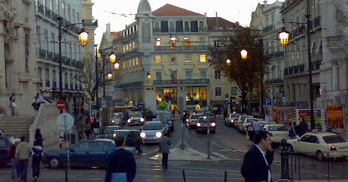Chiado District in Lisbon, Portugal | Sygic Travel