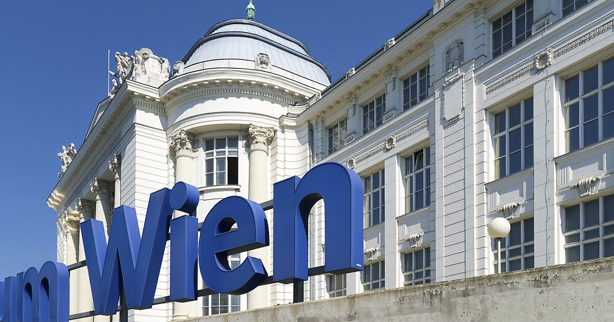 Museum of Technology in Penzing, Vienna, Austria | Tripomatic
