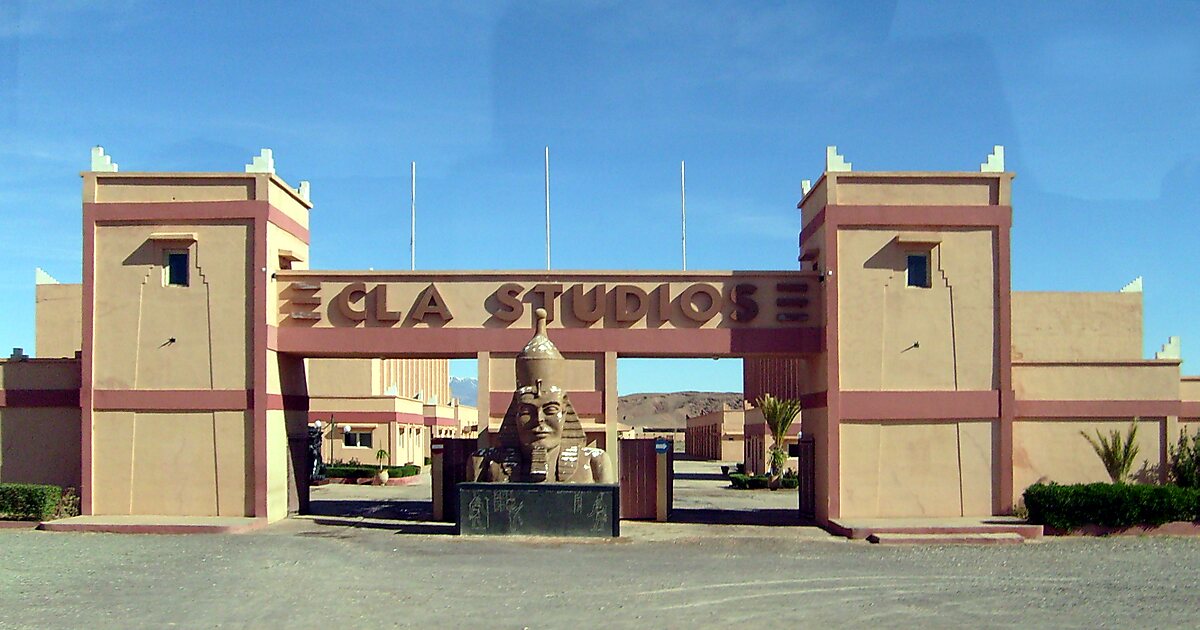 CLA Studios in Drâa-Tafilalet | Tripomatic