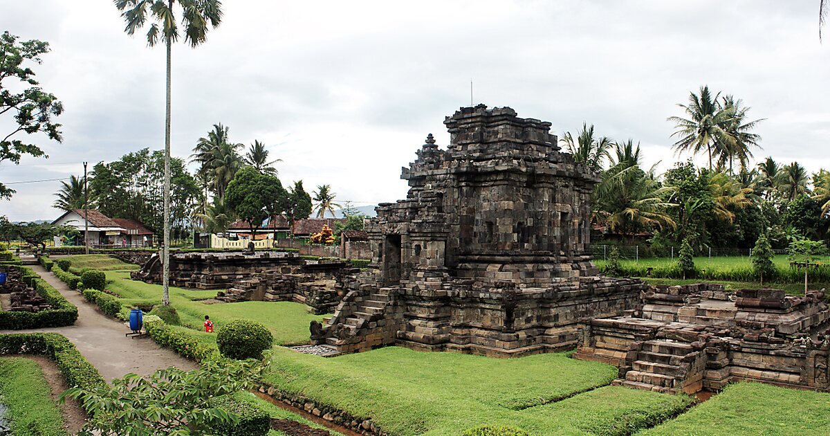 Mendut