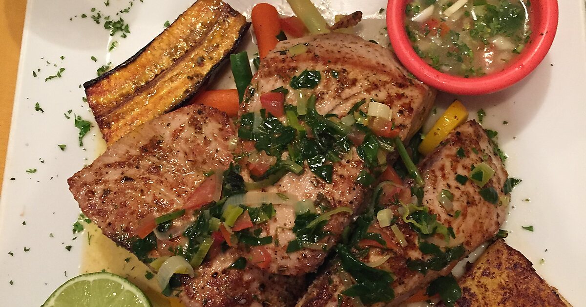 Wacky Wahoo's in Nederlandse Cariben, Aruba | Tripomatic