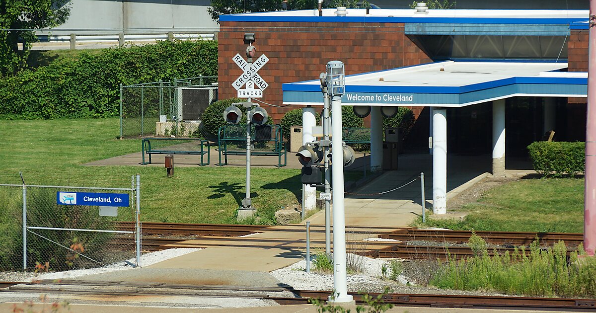 Cleveland Lakefront Station in Cleveland, United States | Tripomatic