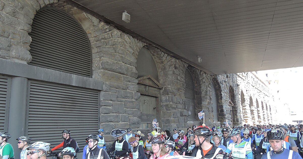 Universidad Rockefeller en Manhattan, Nueva York, Estados Unidos de ...