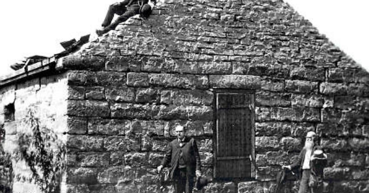 Liberty Jail in Liberty, Missouri, United States | Sygic Travel