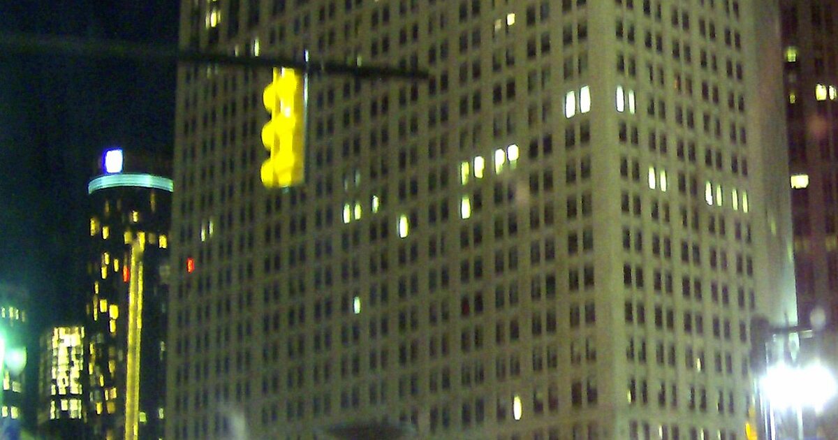 First National Building en Detroit, Estados Unidos de América | Tripomatic