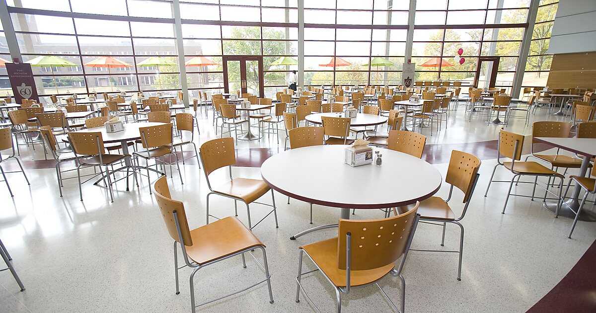 Bellarmine University in Louisville, Kentucky, United States | Tripomatic
