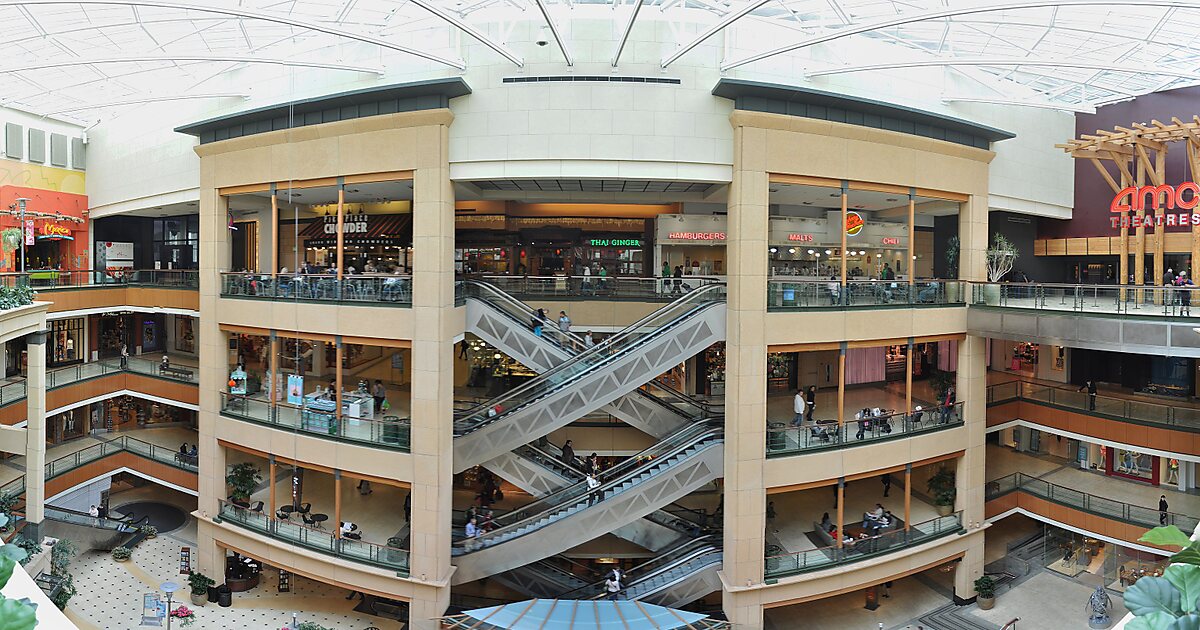 Pacific Place