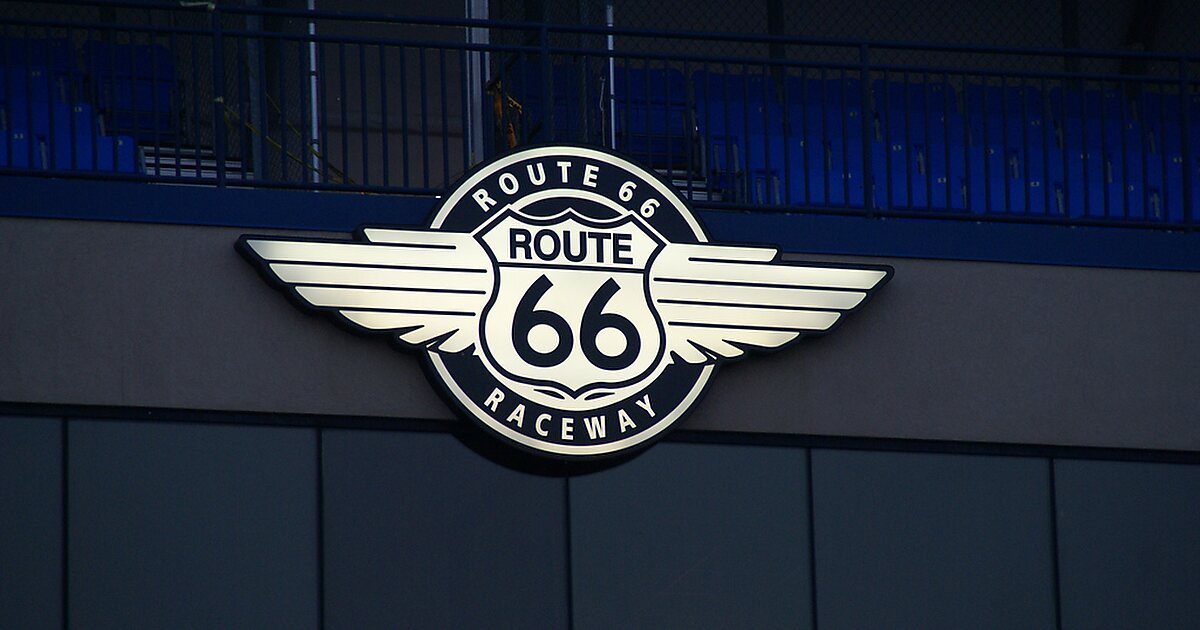 Route 66 Raceway in Illinois, United States | Tripomatic