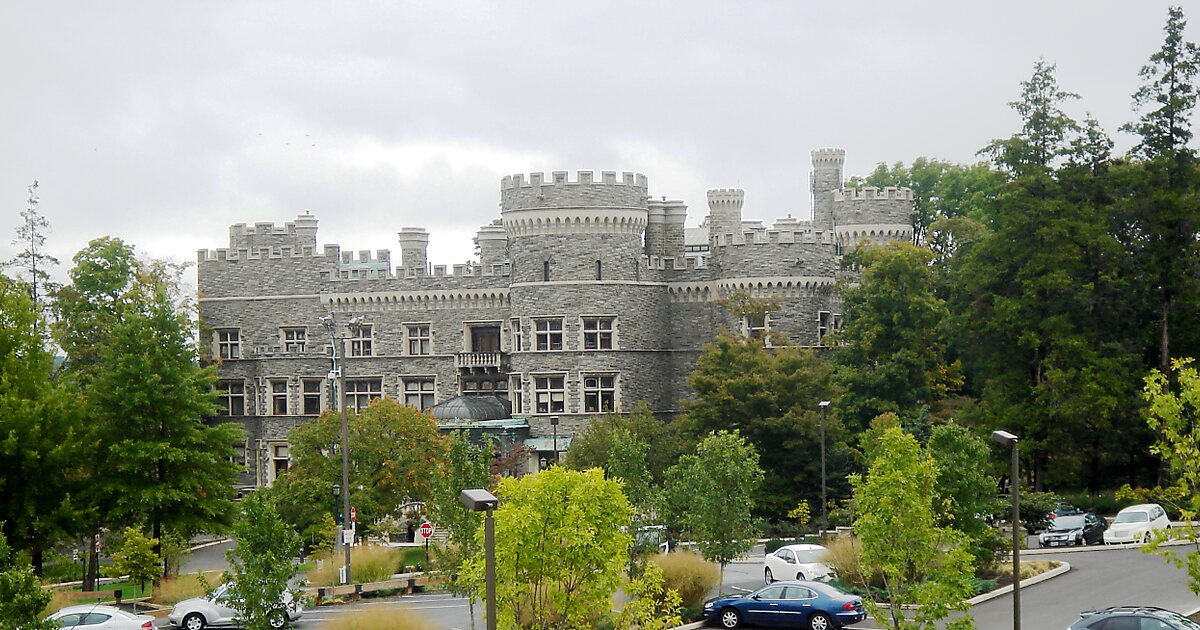 Arcadia University