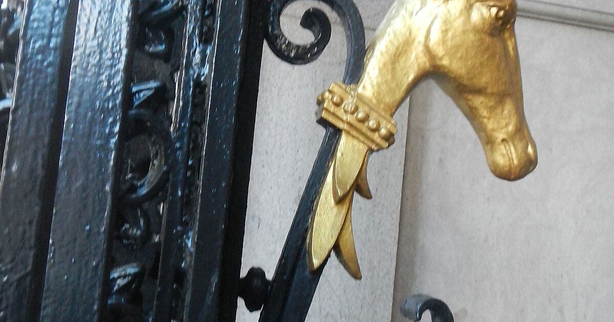 The Apthorp in Manhattan, New York City, United States | Tripomatic