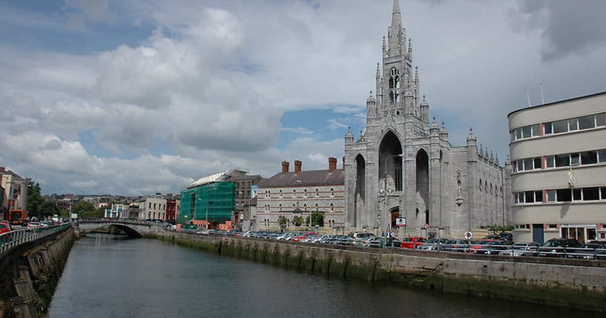 Holy Trinity in Morrison's Island, Cork, Ireland | Tripomatic
