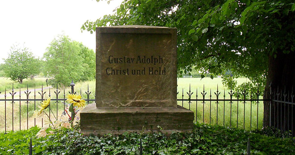 Battle of Breitenfeld in Leipzig, Deutschland | Tripomatic