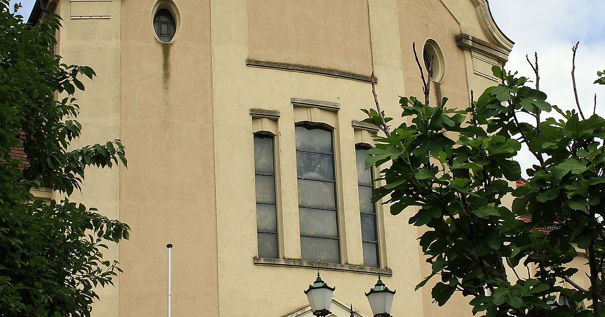 Leimen in Leimen, Deutschland | Tripomatic