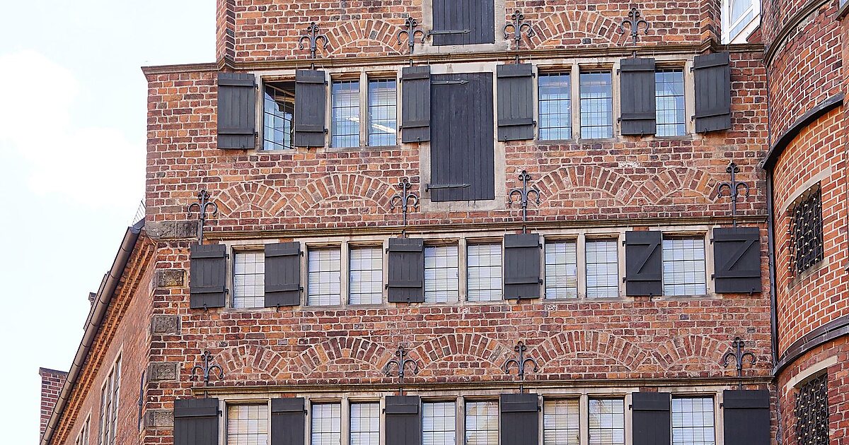 Ludwig Roselius Museum in Mitte, Deutschland | Tripomatic