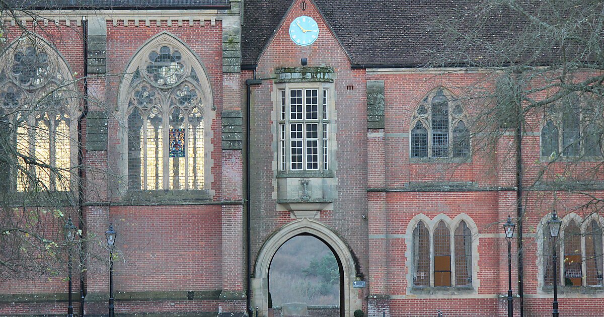 Ardingly College in Ardingly, UK | Tripomatic