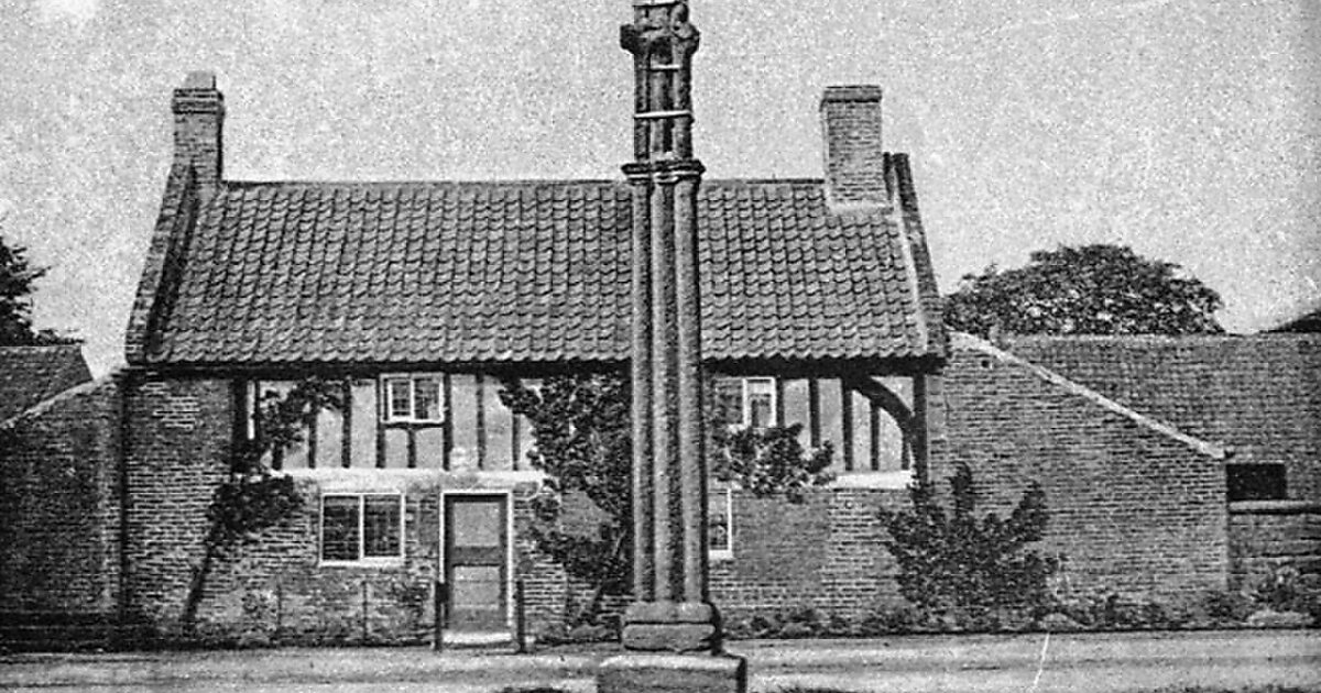 Battle of Boroughbridge in Harrogate, UK | Tripomatic