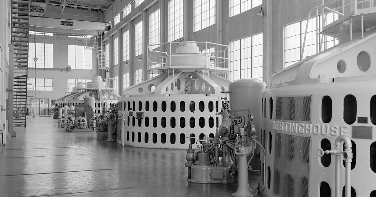 Holter Dam in Montana, United States | Tripomatic