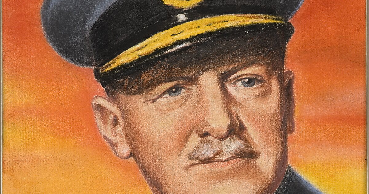 Arthur Harris in London, UK | Tripomatic