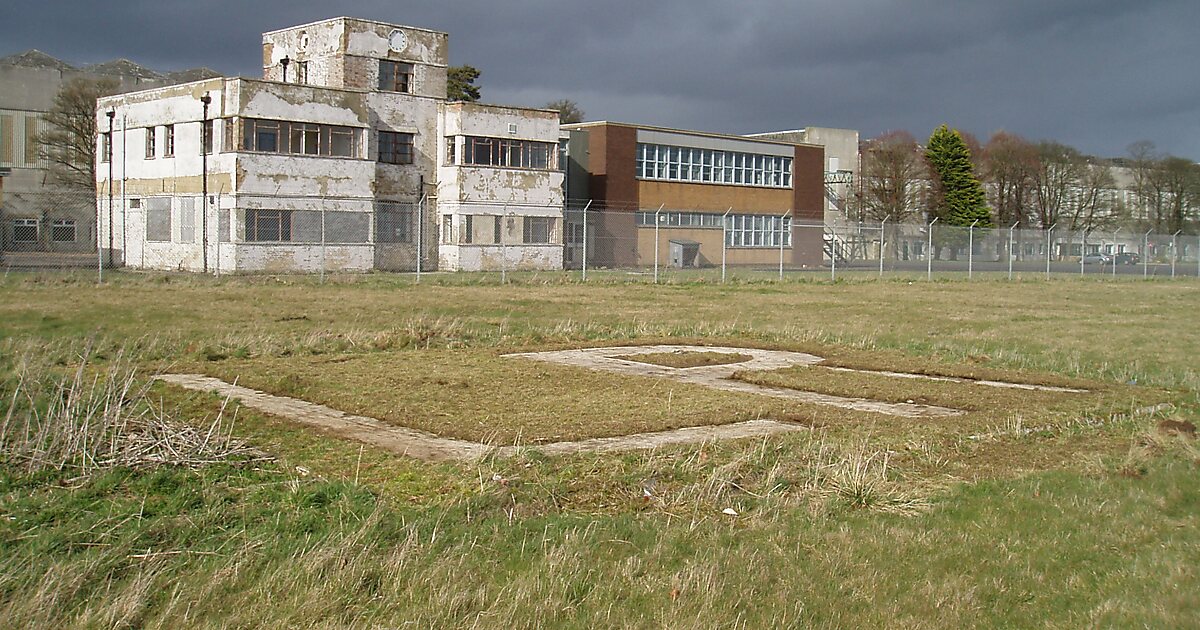 RAF Little Rissington in Great Rissington, UK | Tripomatic