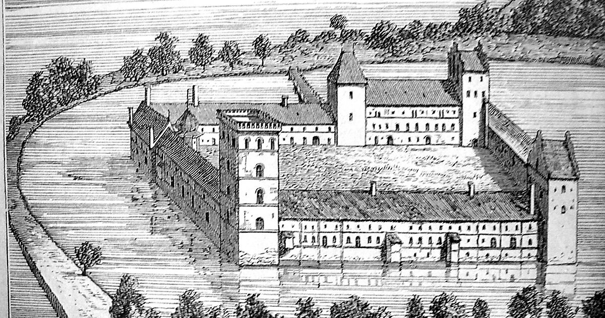 Aalholm in Lolland, Danmark | Tripomatic