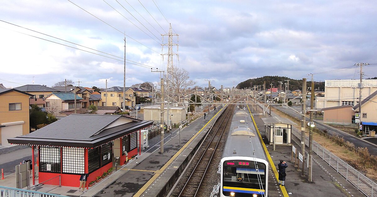 Katori in Katori, Chiba, Japan | Tripomatic