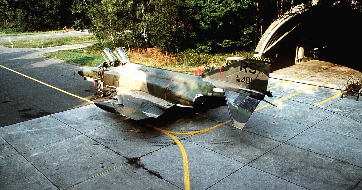 Base aérea de Ramstein