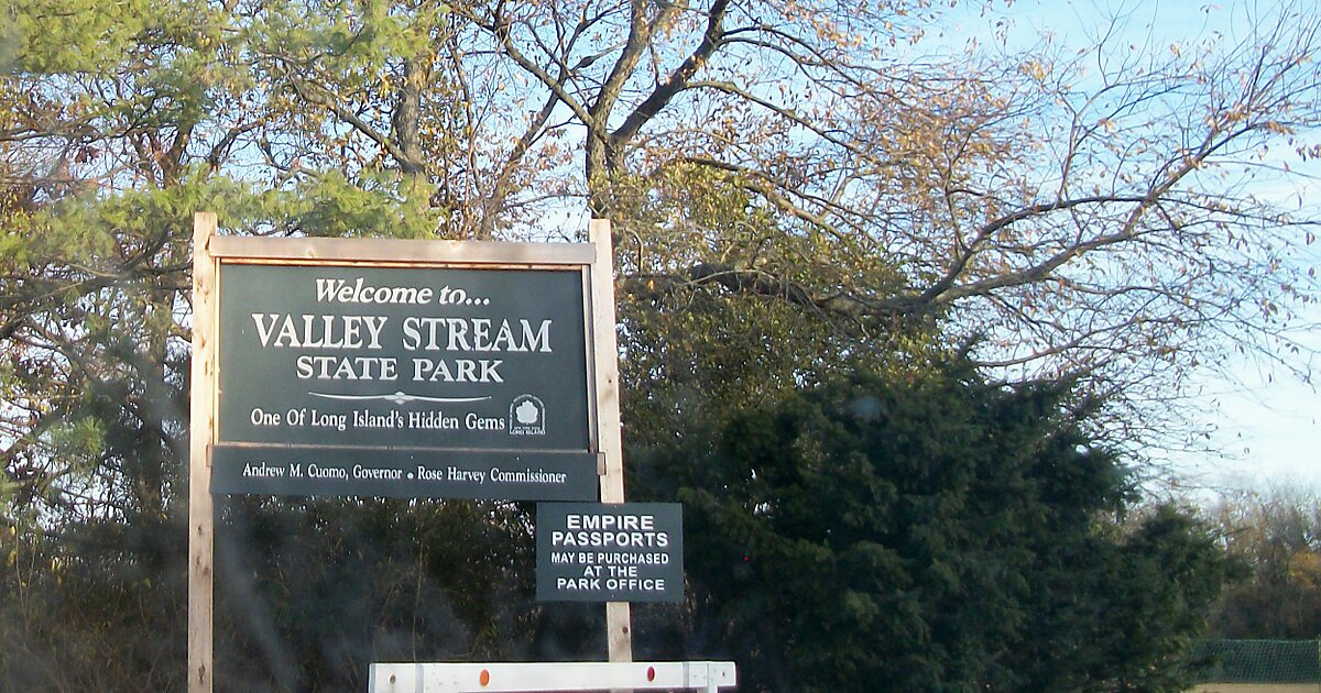 Valley Stream State Park in United States | Tripomatic