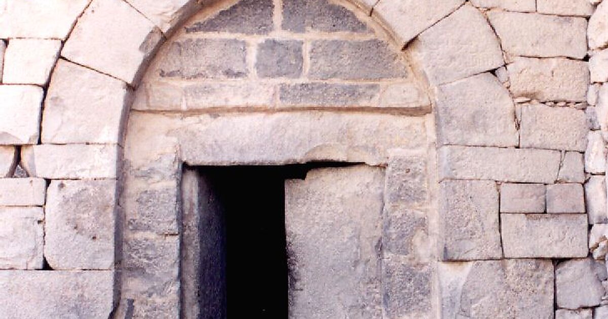 Qasr Al-Azraq in Azraq Al Shishan, Jordan | Tripomatic