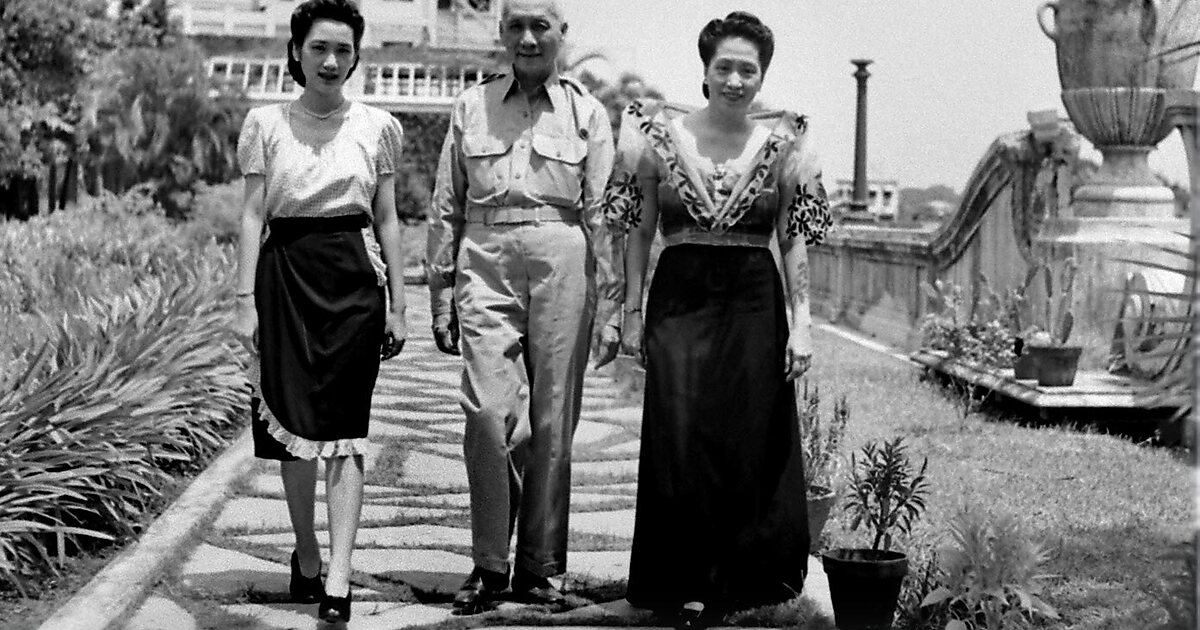 Palazzo di Malacañan - San Miguel, Manila, Filippine | Tripomatic