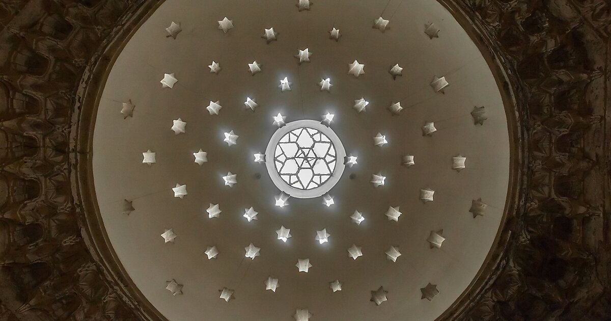 Chifte Hammam National Gallery of Macedonia in Chair, Skopje, North ...