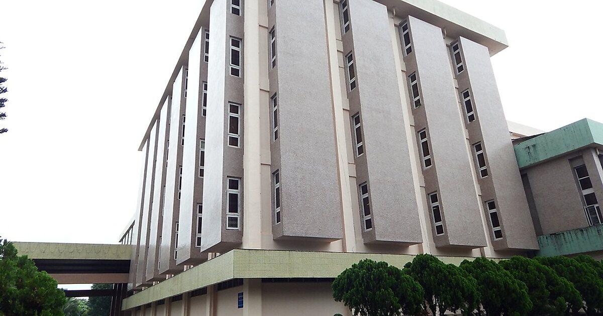 National Museum of Myanmar in Dagon Township, Yangon, Myanmar | Tripomatic