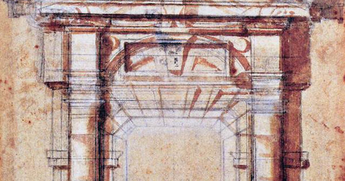 Puerta Pía en Castro Pretorio, Roma, Italia | Tripomatic