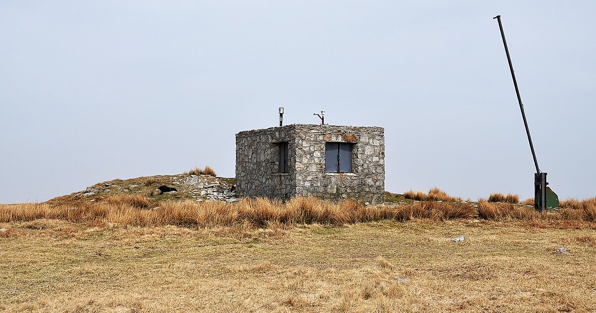 Hangingstone Hill in Devon, UK | Tripomatic