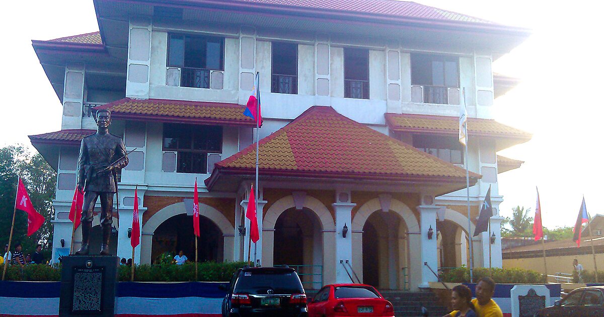 Tejeros Convention Site in Tanza, Philippines | Tripomatic