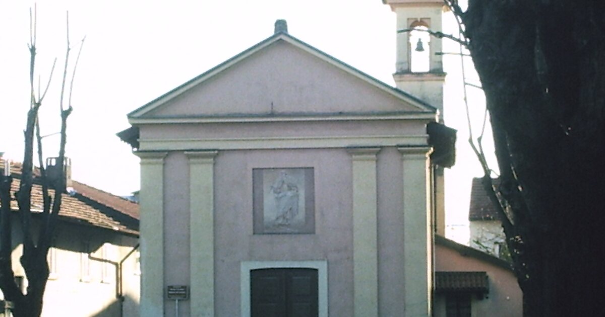 Municipio di Canegrate in Mailand, Italien | Tripomatic