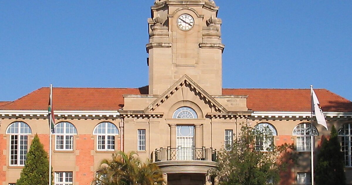 University of KwaZulu-Natal in Durban, South Africa | Tripomatic