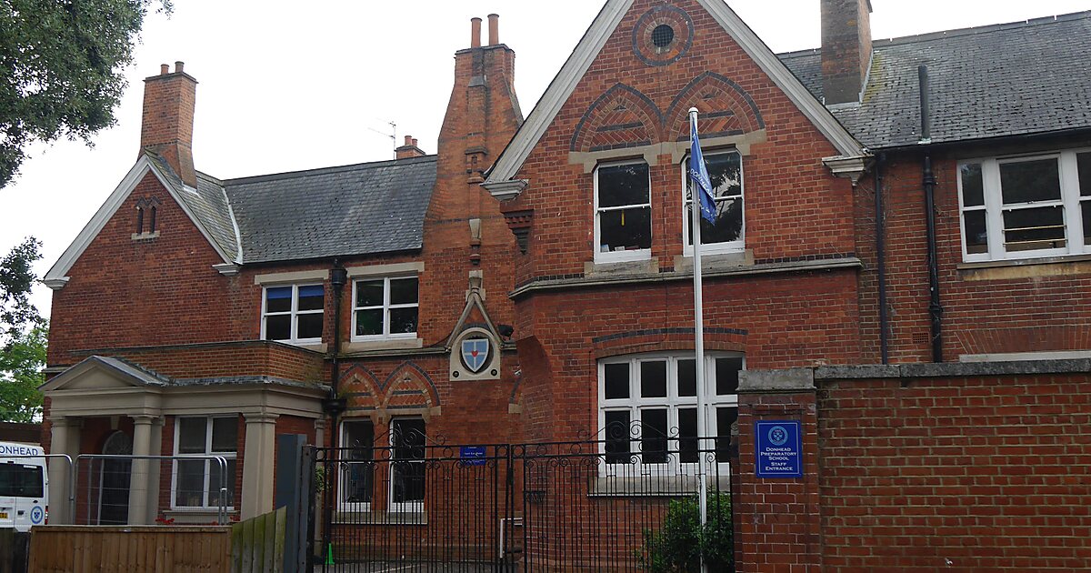 Donhead Preparatory School in London, UK | Tripomatic