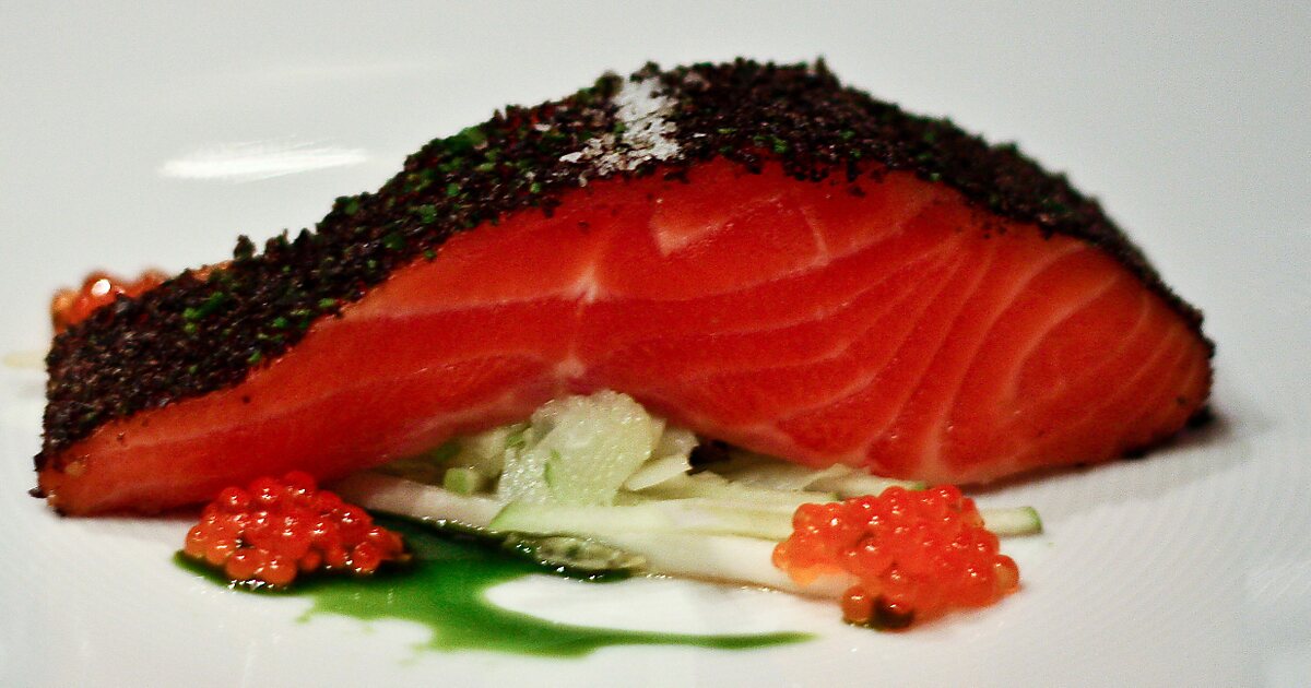 Tetsuya's in Sydney, Australia | Tripomatic