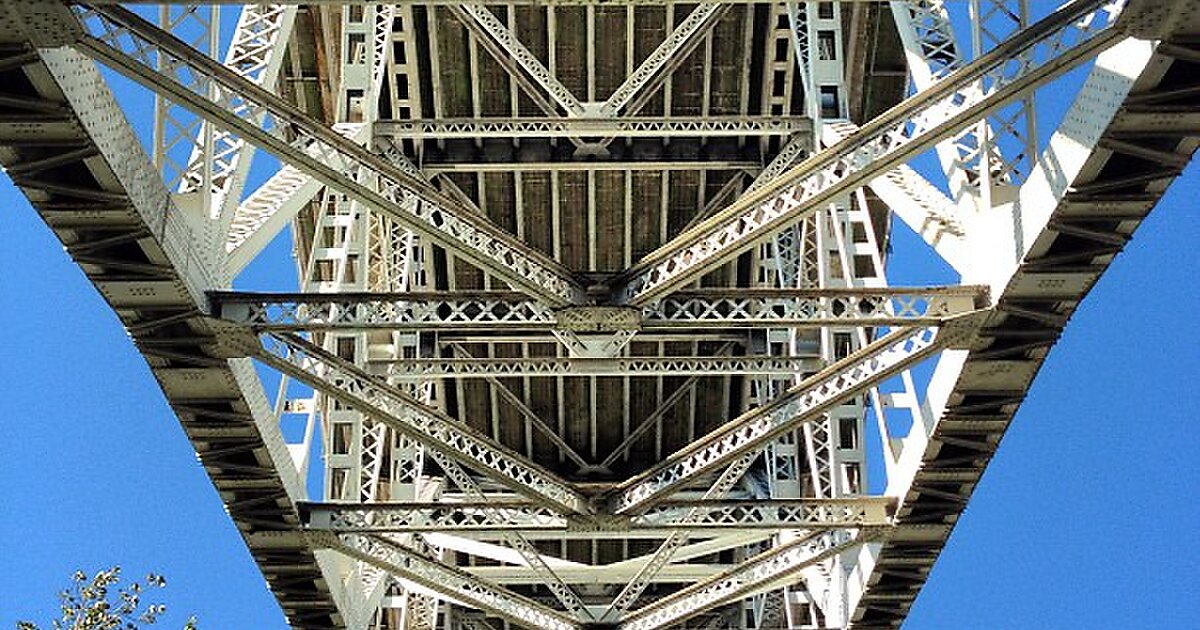 Aurora Bridge in Seattle, United States | Tripomatic