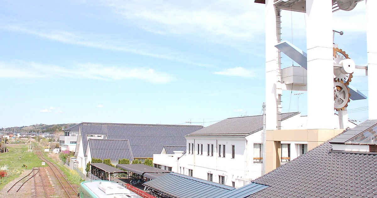 Mashiko in Mashiko, Tochigi, Japan | Tripomatic