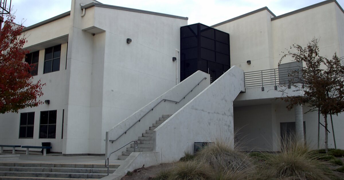 California High School in San Ramon, California, United States | Tripomatic