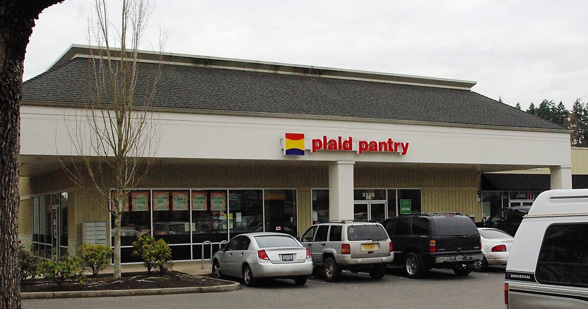 Plaid Pantry in Portland, Oregon, United States | Tripomatic
