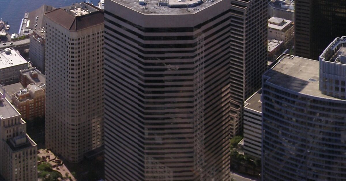 DocuSign Tower in Seattle, United States | Tripomatic